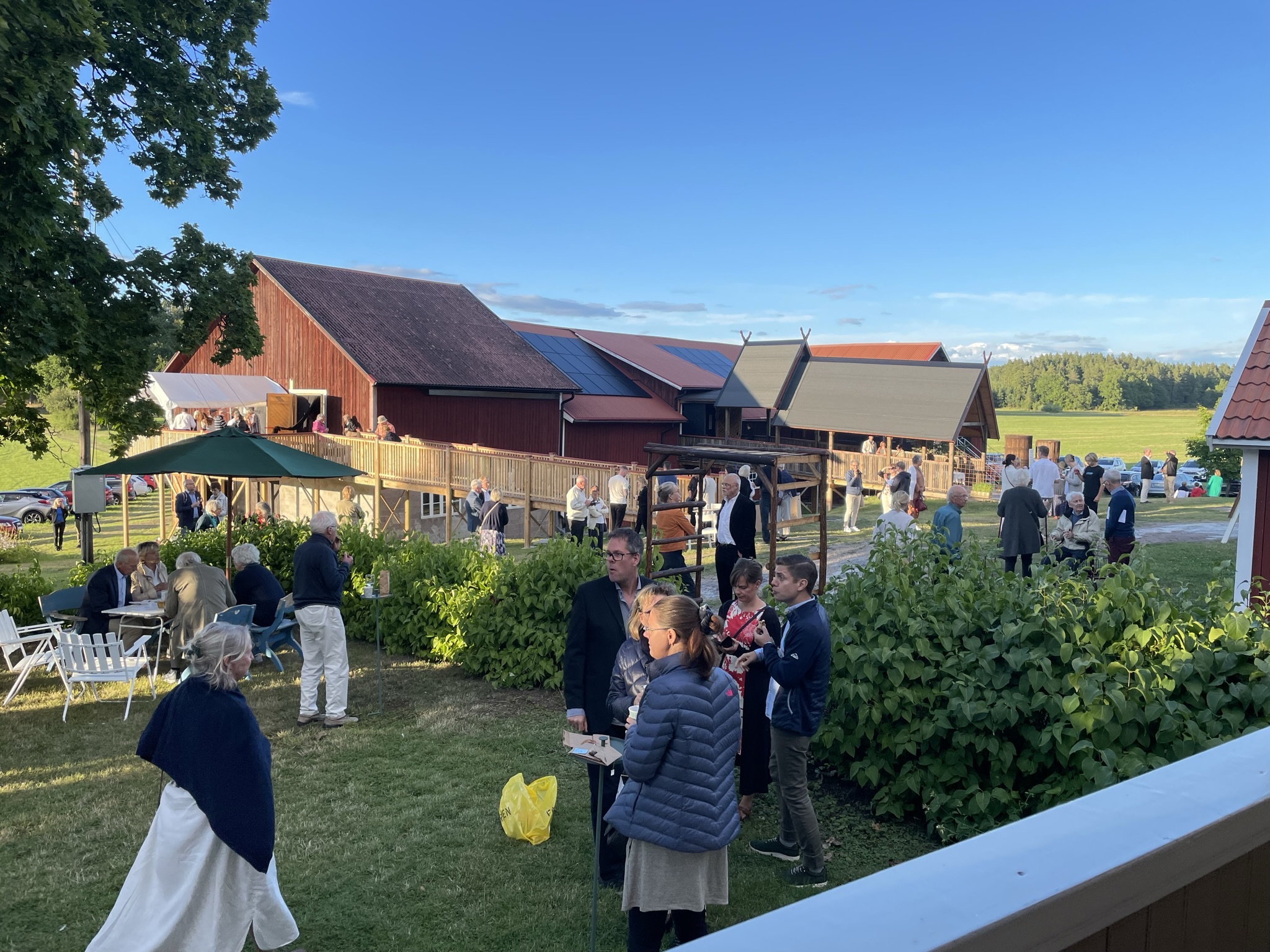 Program 2026 | Föreställningar | Skensta Theater Eskilstuna